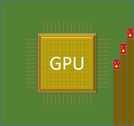 Taking Back Resources - Harvesting Spare vGPU Resources | wondernerd.net